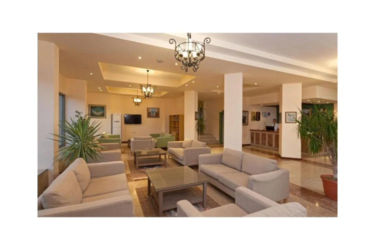Incekum West Hotel - İncekum