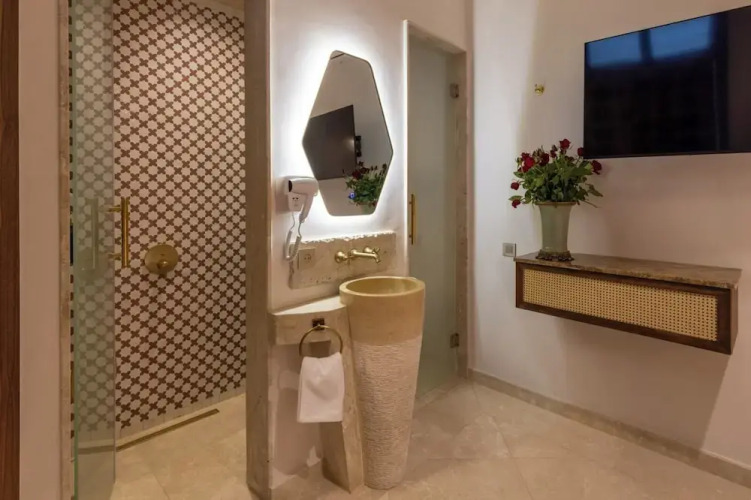 Riad Janate Bahia & Spa - Marrakesh