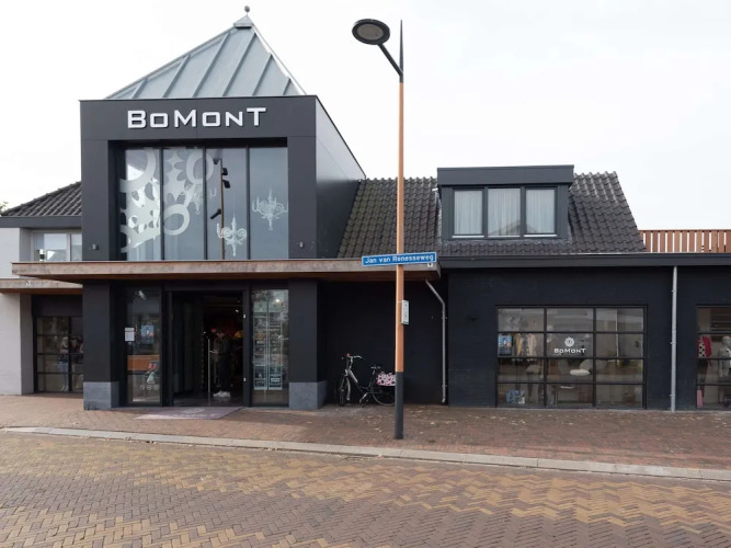 Luxurious Apartment In Renesse With Infrared Sauna - Renesse