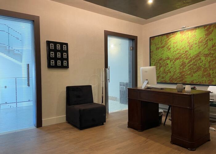 Aléa Rooms - Lecce