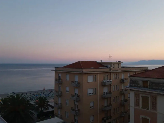 Residence San Valentino - Finale Ligure