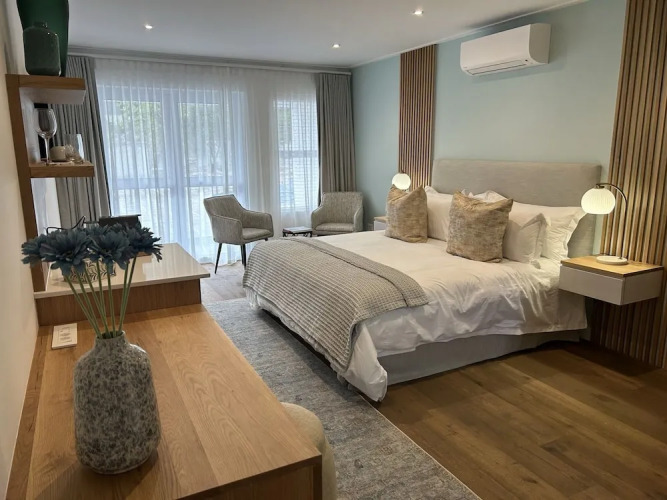 Mirabelle Guesthouse - Franschhoek