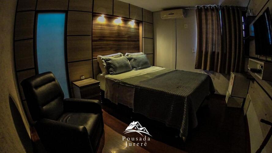 Pousada Jurerê - Florianópolis