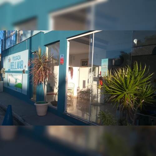 Pousada Bellmar - Cabo Frio