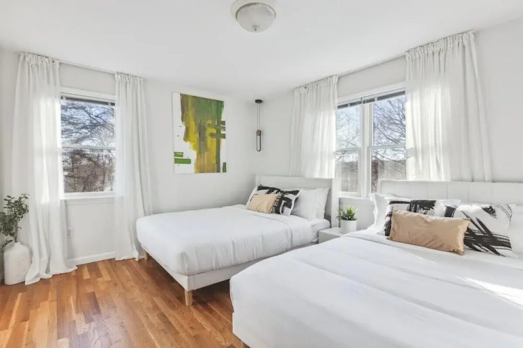 Two Wash - Yonkers, NY