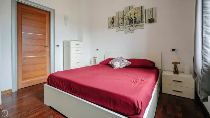 Casa Roma Apartment - Albenga