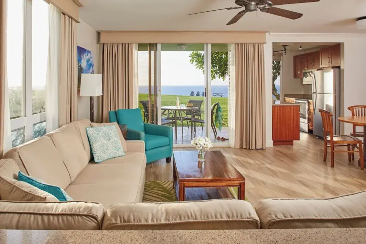 The Cliffs At Princeville By Resortime - Kauai, HI