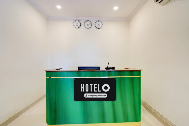 Hotel Euphoria Urban Sleep - Hyderabad