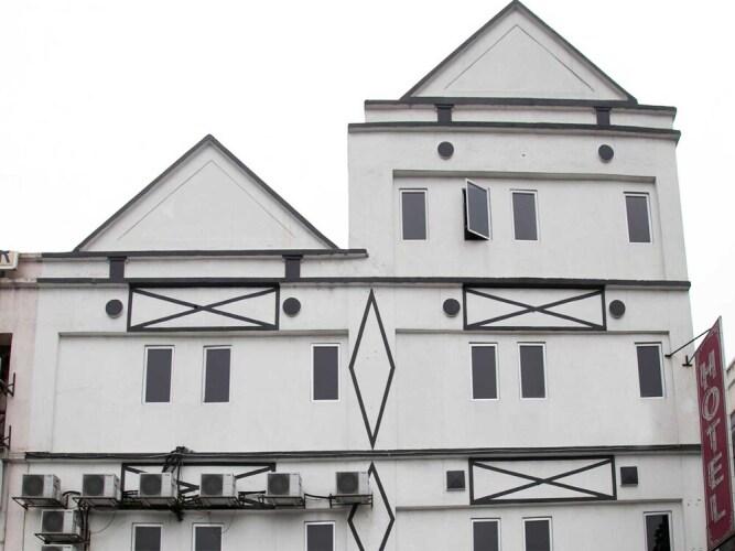Oyo Rooms Sunway Mentari Sunway Pyramid - Puchong