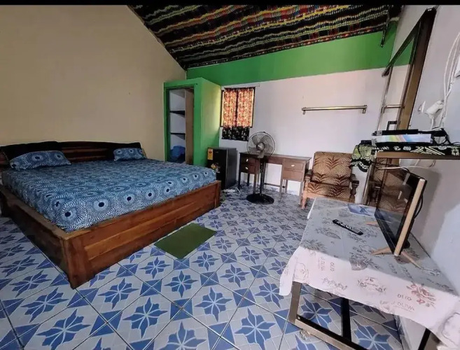 Cocobeach Chez Antoine Avepozo - Lomé