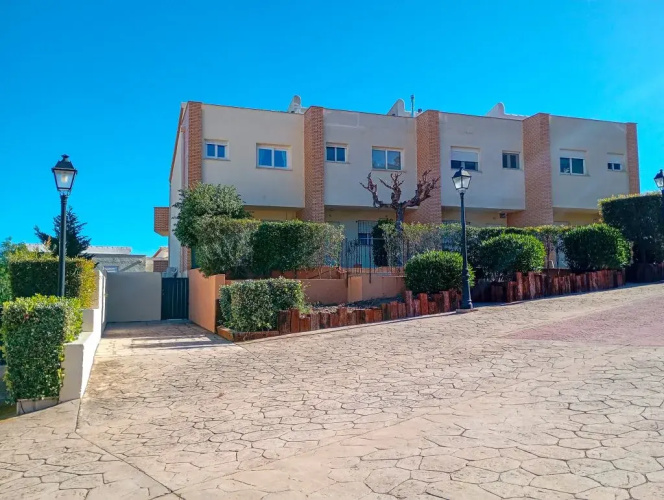Apartamentos Residencial Estibaliz 3000 - Peniscola