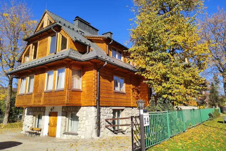 Apartamenty Tww Zakopane - Zakopane