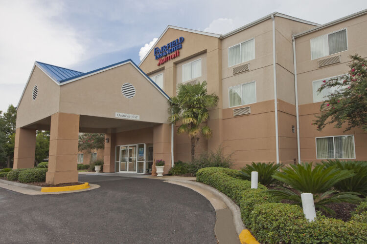 Comfort Inn & Suites Houma - Houma, LA