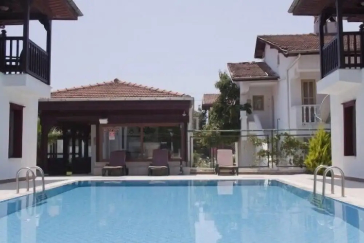 Erdem Hotel - Akyaka