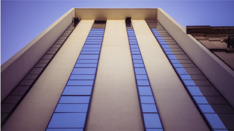 Pleno Madero - Buenos Aires