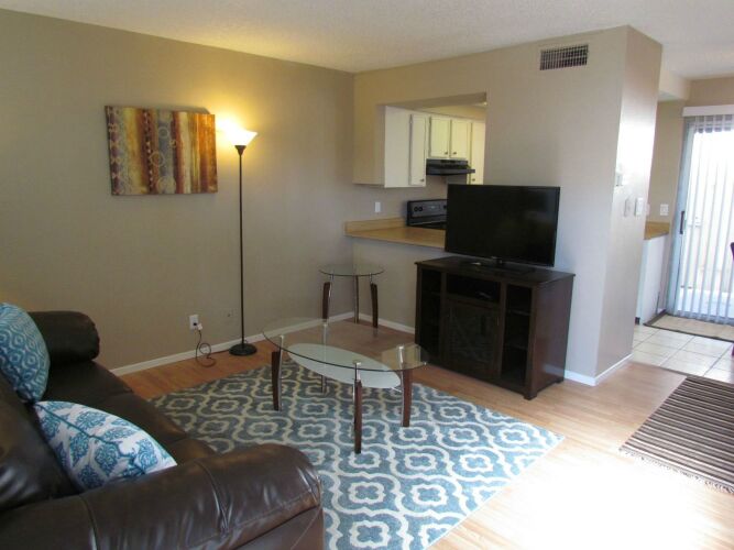 Townhouse In Las Vegas Near Strip - Las Vegas Harry Reid Airport (LAS)
