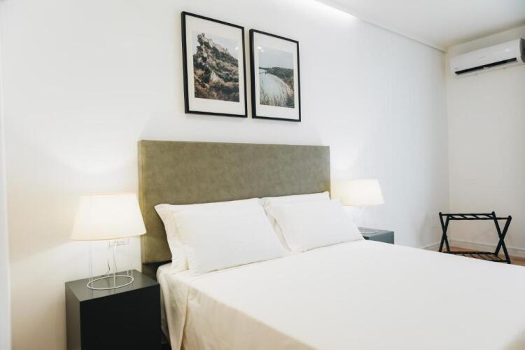 Centoquindici Rooms & Suite - Montesilvano