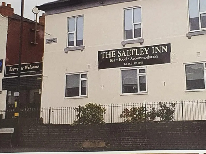 The Saltley Inn - Birmingham