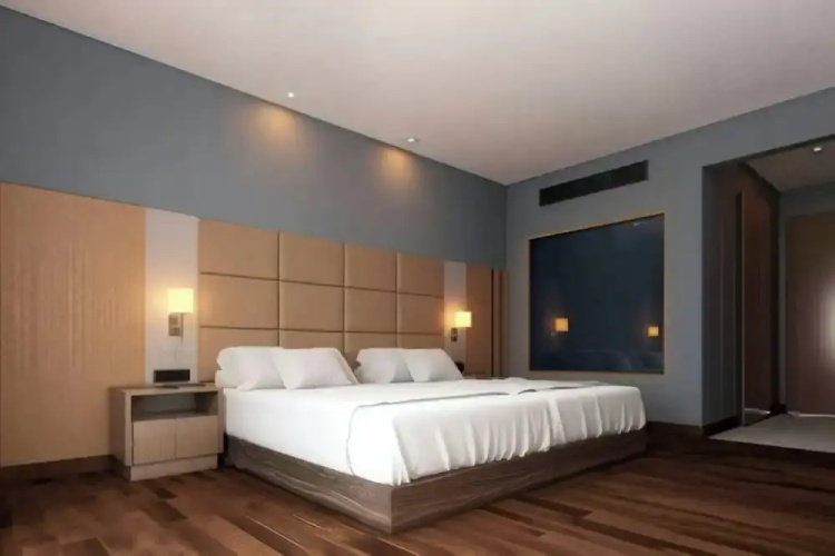 Four Points® By Sheraton Accra Airport Hotel - Accra