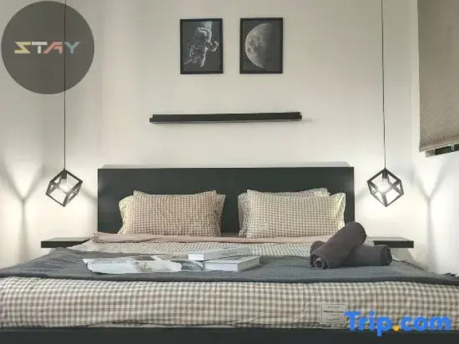 Meridin Medini Homestay Bystay - Iskandar Puteri