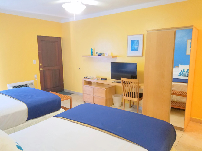 Flamingo Bay Hotel & Marina At Taino Beach - Freeport