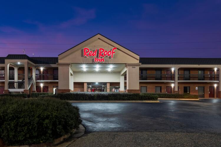 Red Roof Inn Prattville - Millbrook, AL