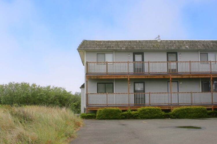 On Beyond Condo - Ocean Shores, WA
