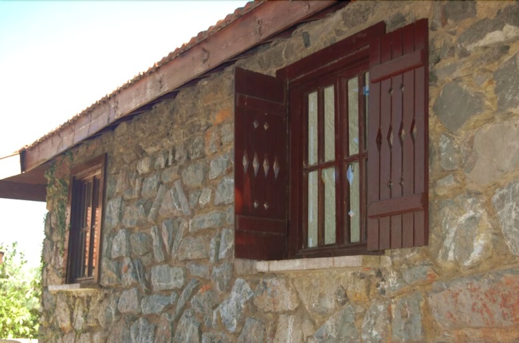 Polonezköy Country Club & Accommodation In The Wildlife Park - 伊斯坦堡