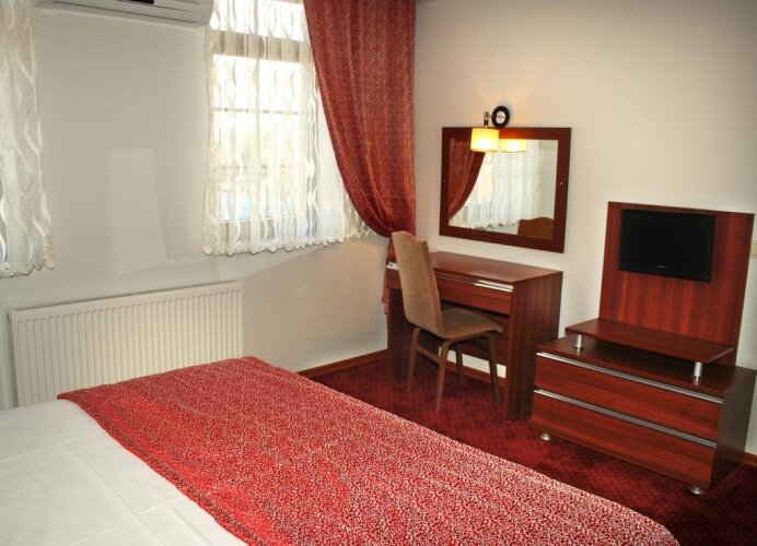 Pelemir Hotel - Bolu