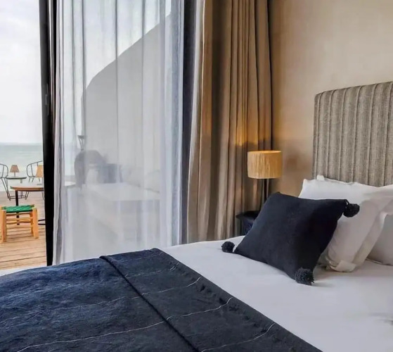 Hôtel Oasis Dakhla - Dakhla