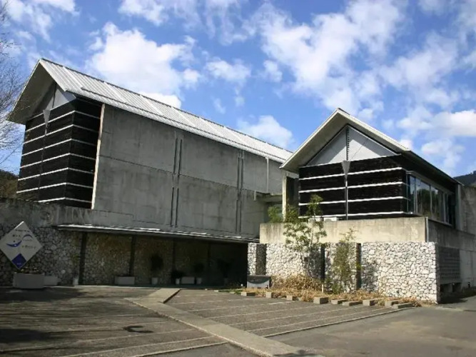Hotel Seira Shimanto - Kochi
