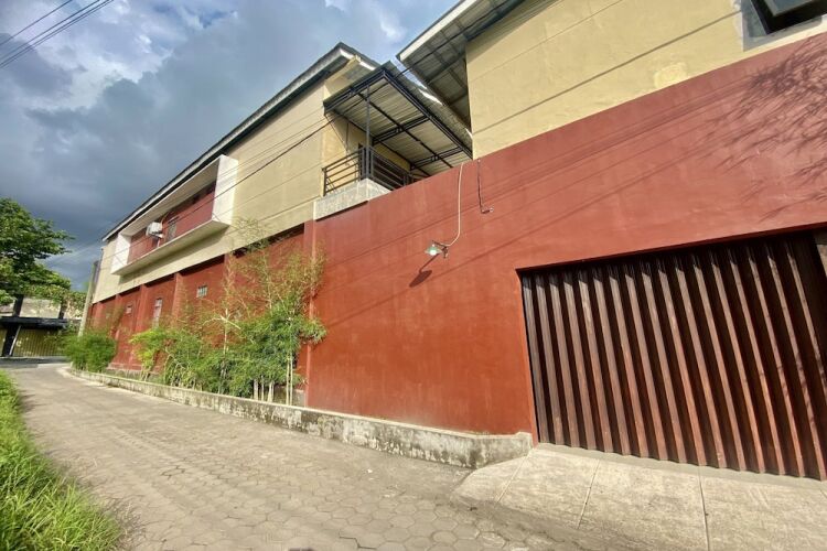 Oyo 93838 Delia Inn Syariah - Klaten