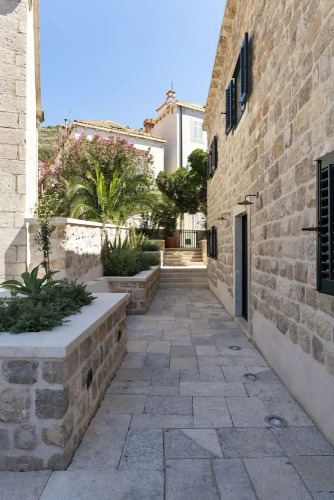 Sea Rocks Residence - Dubrovnik