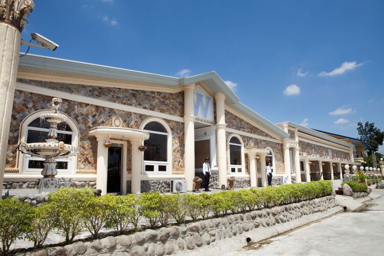 Olle Hotel - Angeles