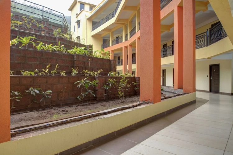 Antariksh Retreat - Lavasa