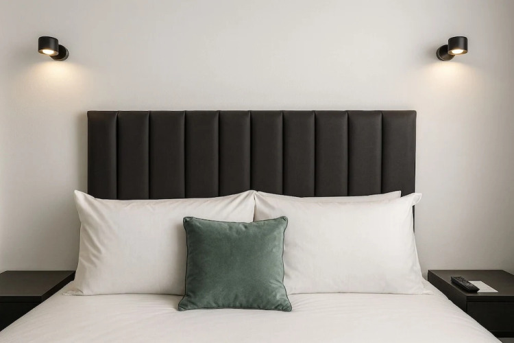 St Michaels House - Leeds