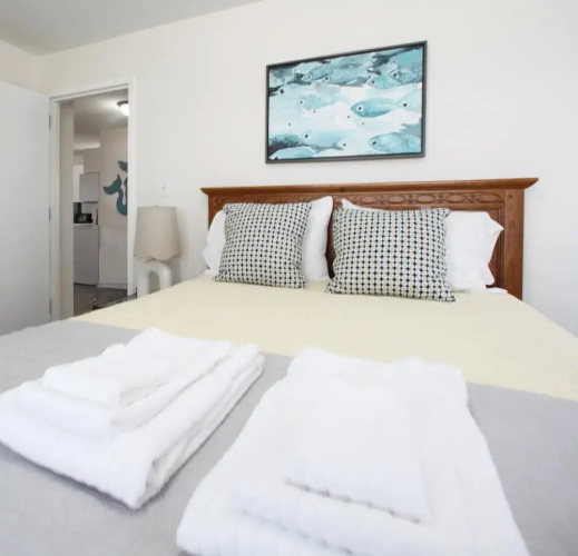 508 A The Shore Break Cottage - Virginia Beach, VA