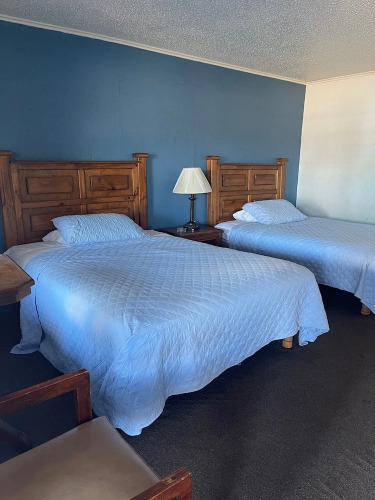 Cielito Lindo Motel - Del Rio