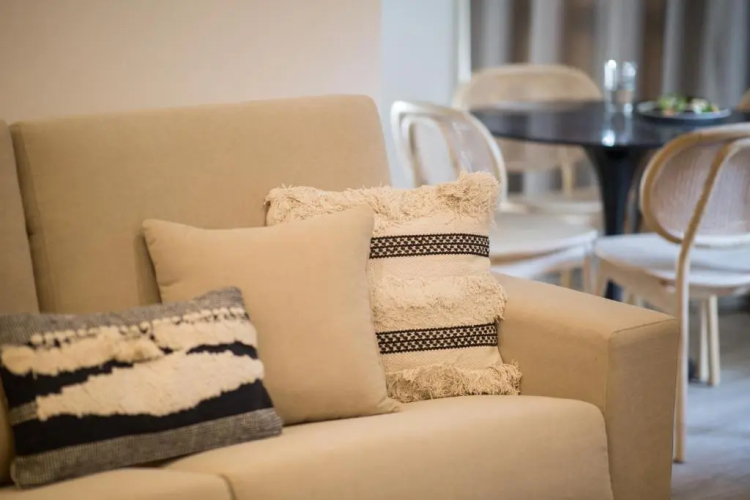 Apartamentos Málaga Premium - Calle San Telmo Thyssen Museum - Málaga