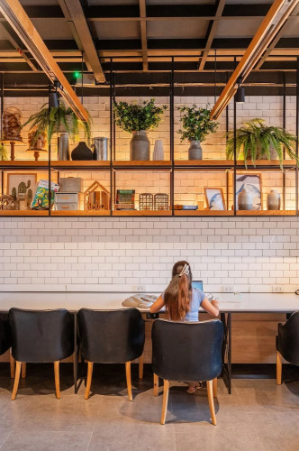 White Sand Krabi Hotel - Ao Nang