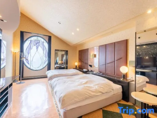 Tabist Shizukuishi Resort Hotel - Morioka
