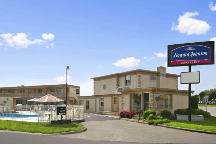 Sandusky Inn - Lakeside Marblehead, OH