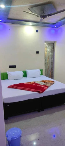 Comfort Inn Paying Guest House - Varanasi