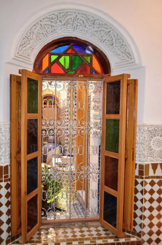 Riad Dar Salma - Fes