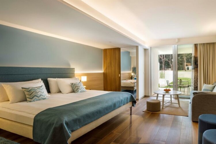 Valamar Girandella Maro Suites - Rabac