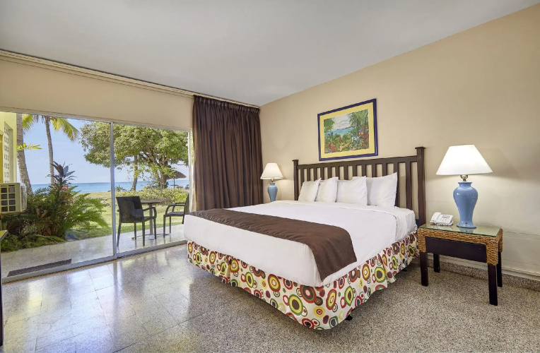 Starfish Tobago Resort - Tobago