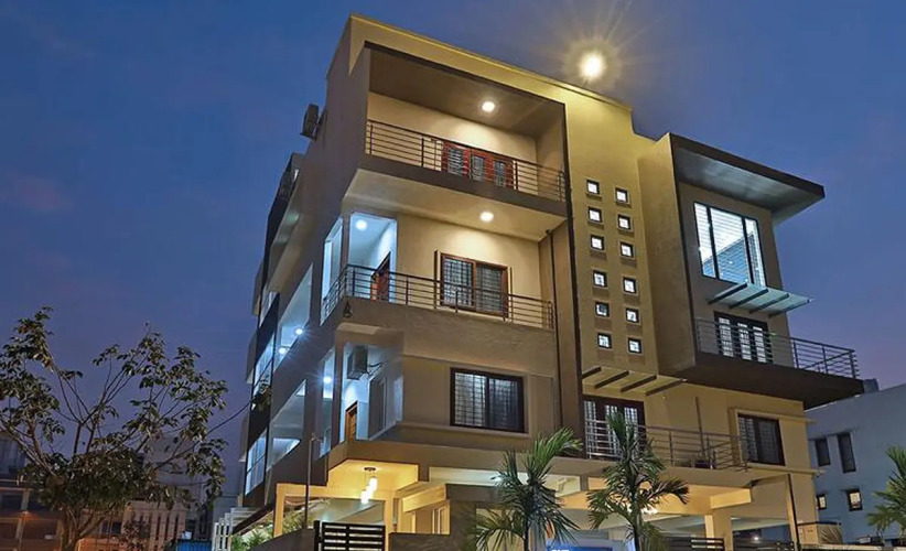 North Comforts - Bangalore