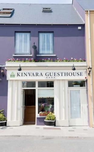Kinvara Guesthouse - County Clare