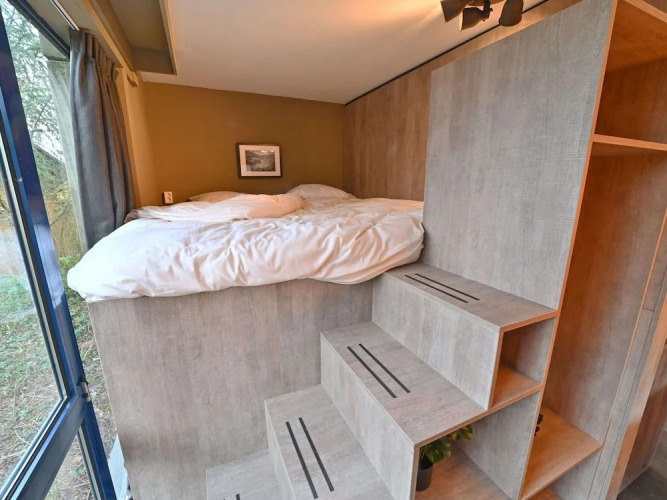 Modern Suite With Combi-microwave, Close To Durbuy - Durbuy