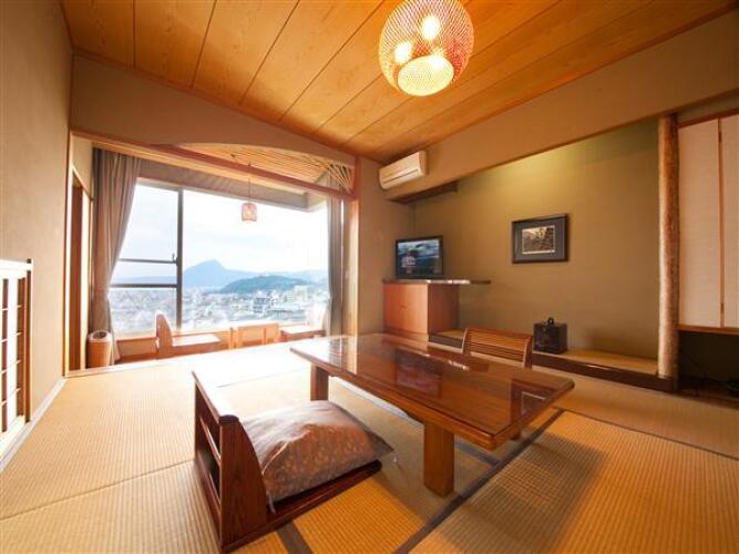Kannawa Onsen Yukemuri No Sato Azumaya - Beppu